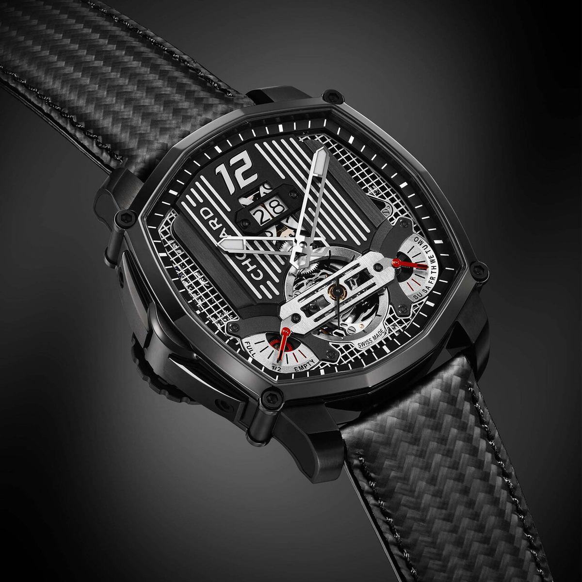 Mille Miglia Lab One Concept - Chopard