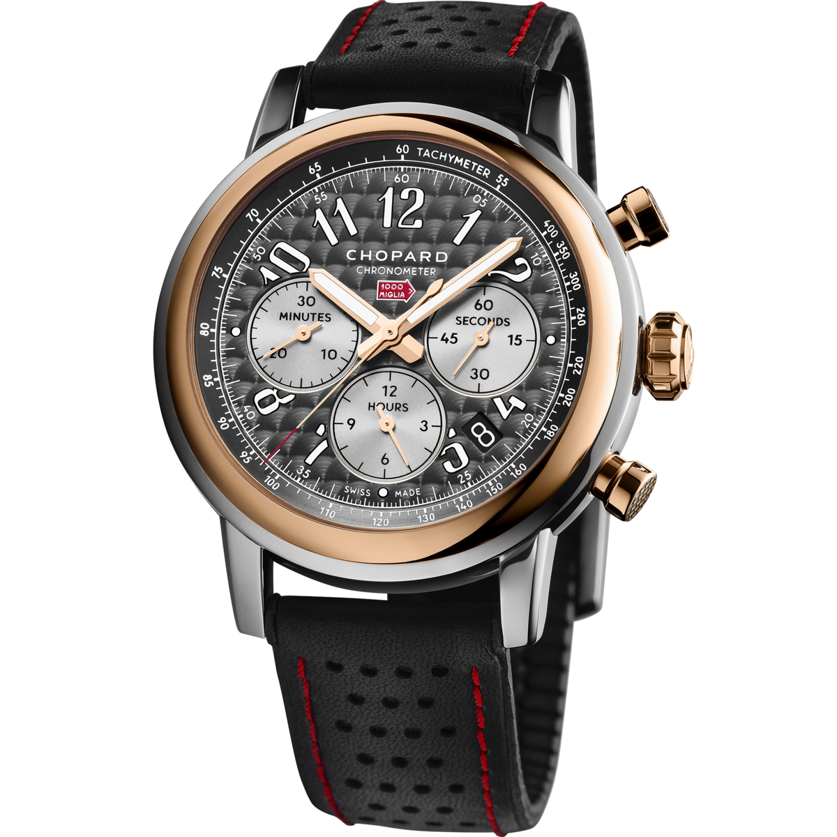 Mille Miglia 2018 Race Edition