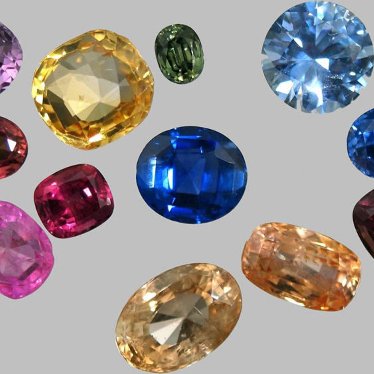 Sapphire