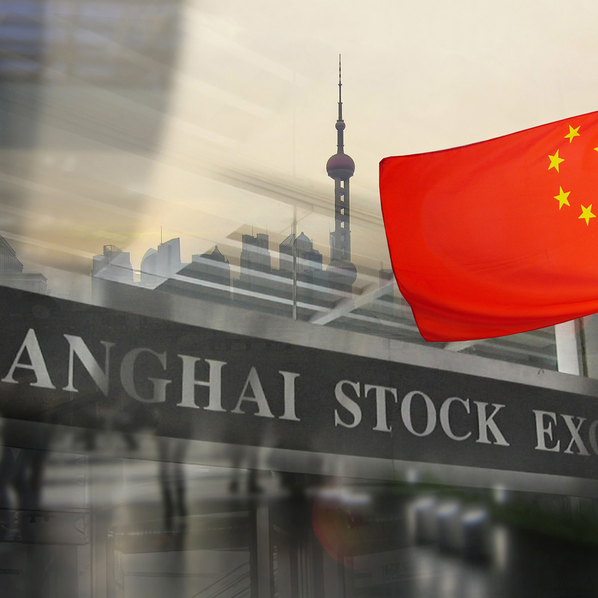 China-SSE