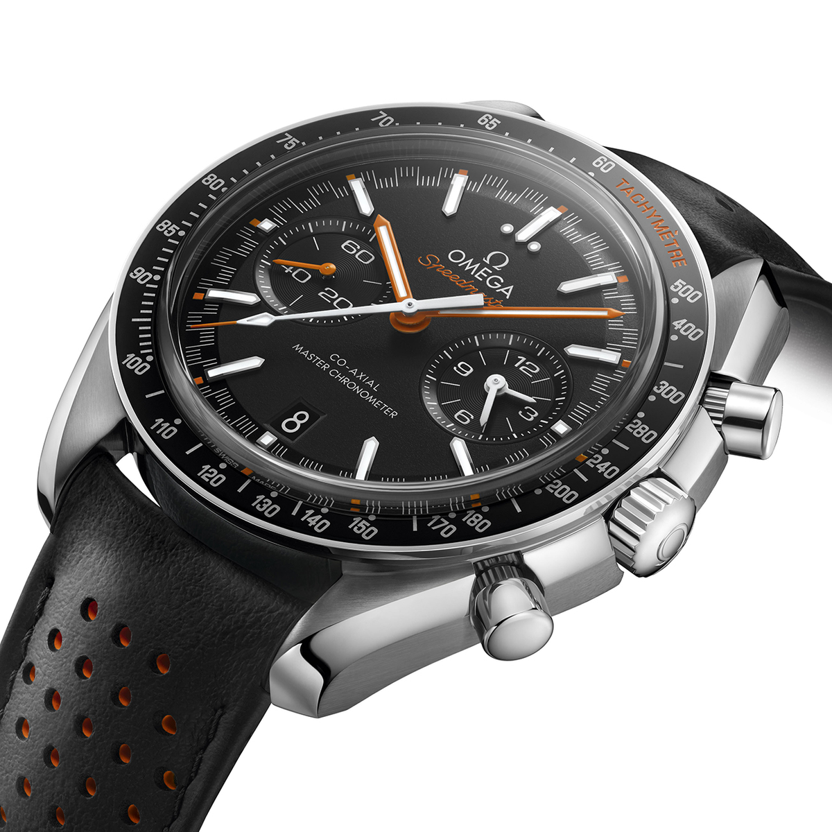 Speedmaster Racing Master Chronometer - Omega