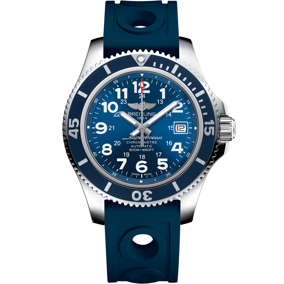 Superocean II