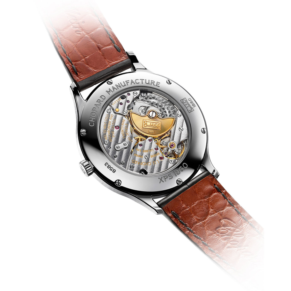 L.U.C XPS 1860 - Chopard