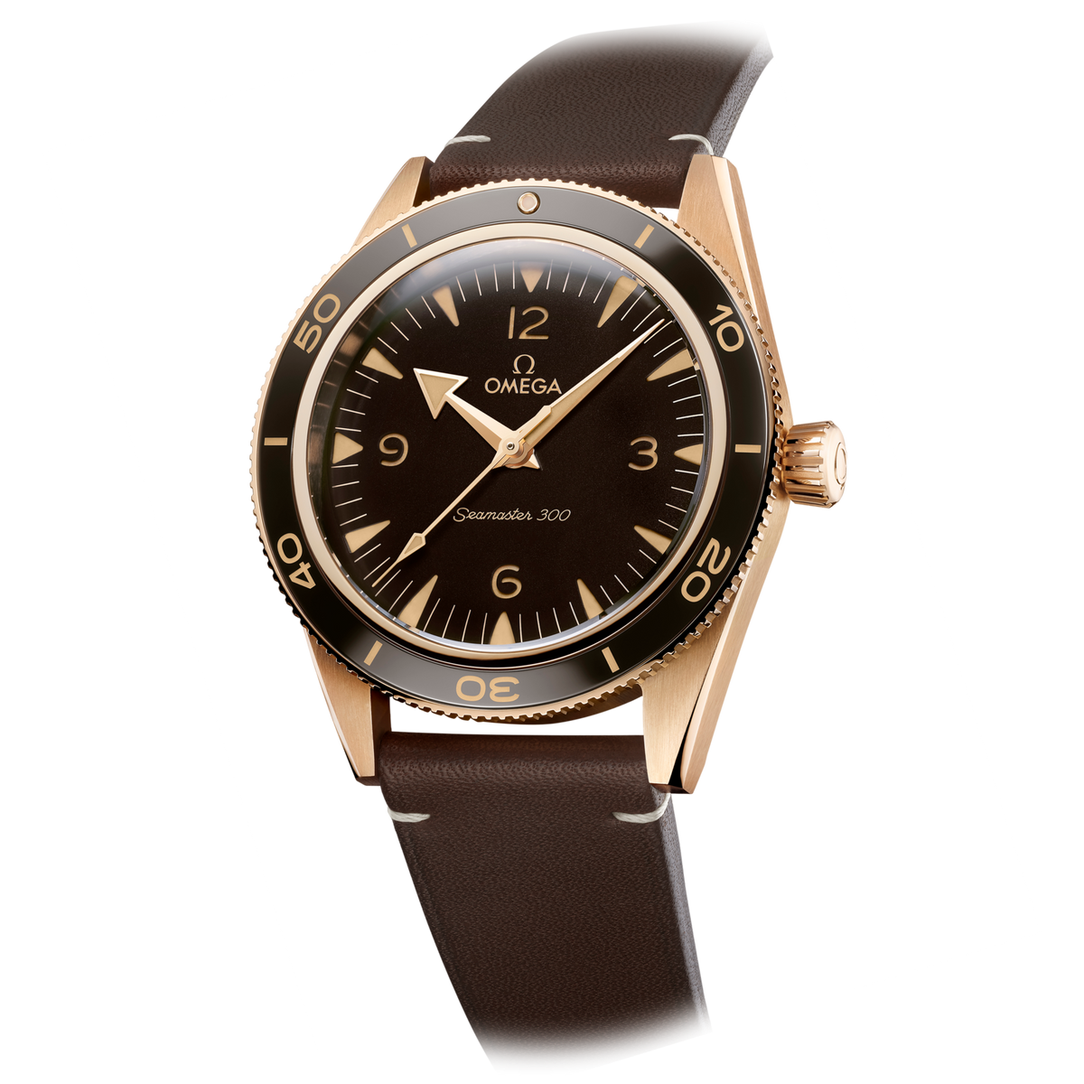 Seamaster 300