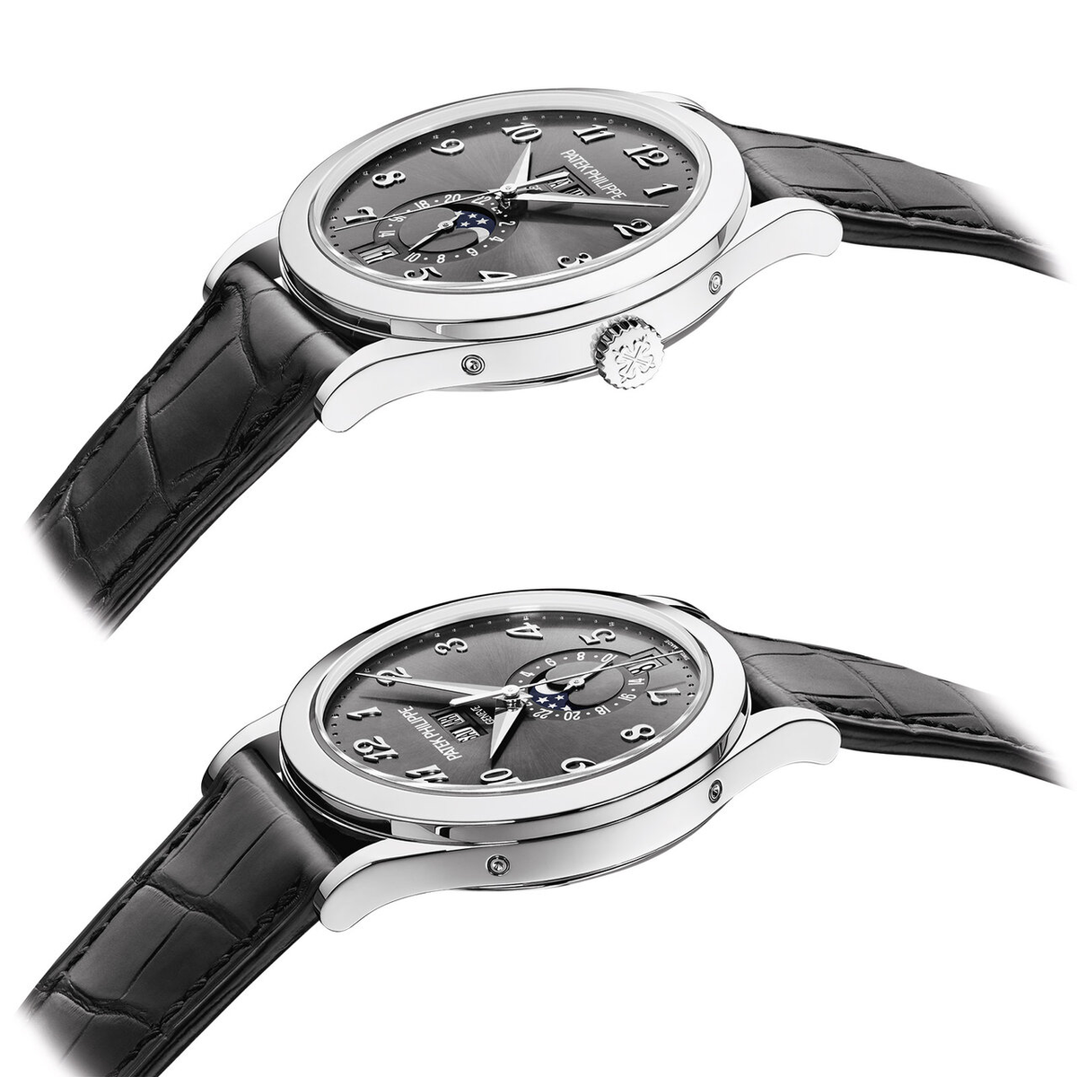 Quantième Annuel référence 5396 - Patek Philippe