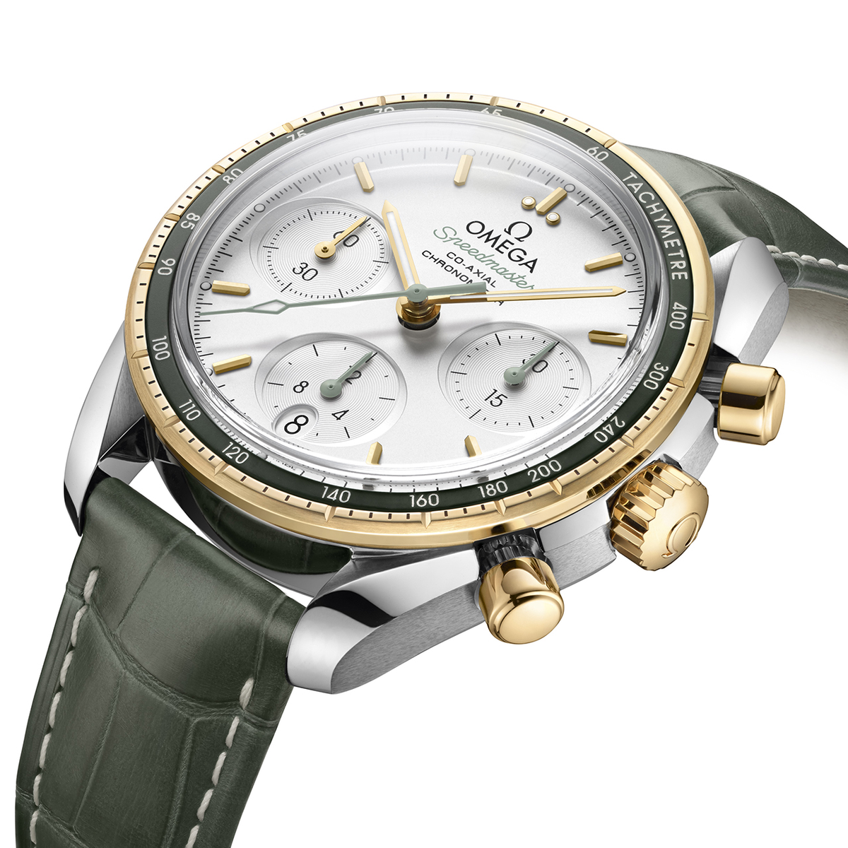 Speedmaster 38 mm - Omega