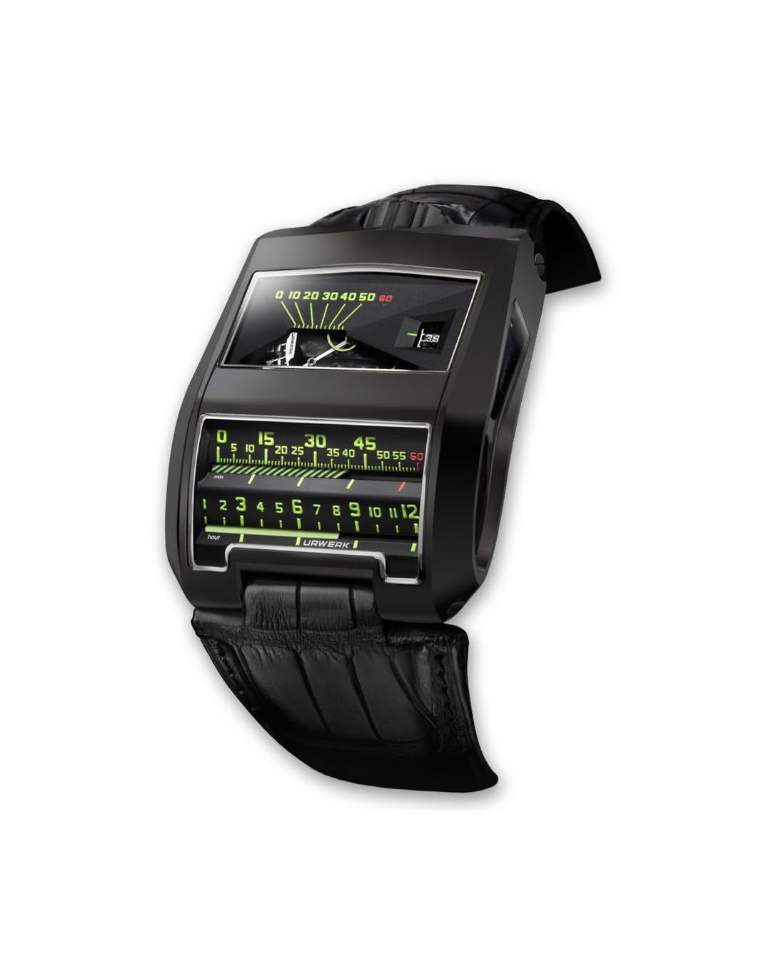 The Quirky Backstory Of The Patek Philippe Cobra_7
