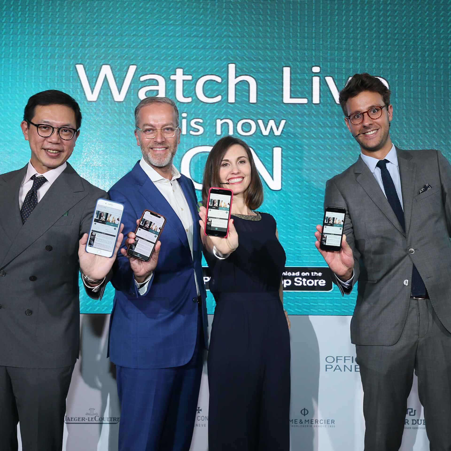 Home Watches and Culture Library Watch Live makes knowledge the key to ...