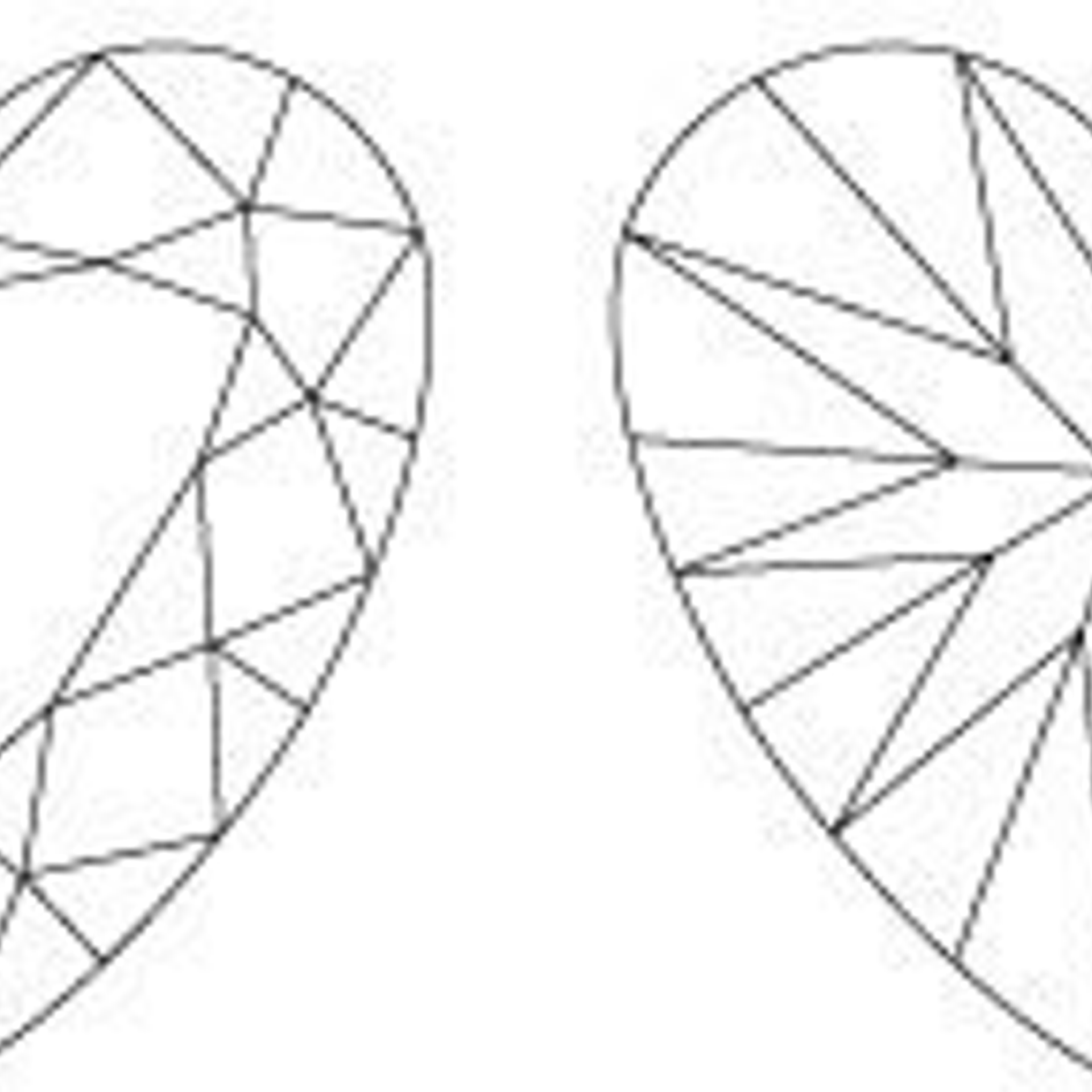 Heart-shaped