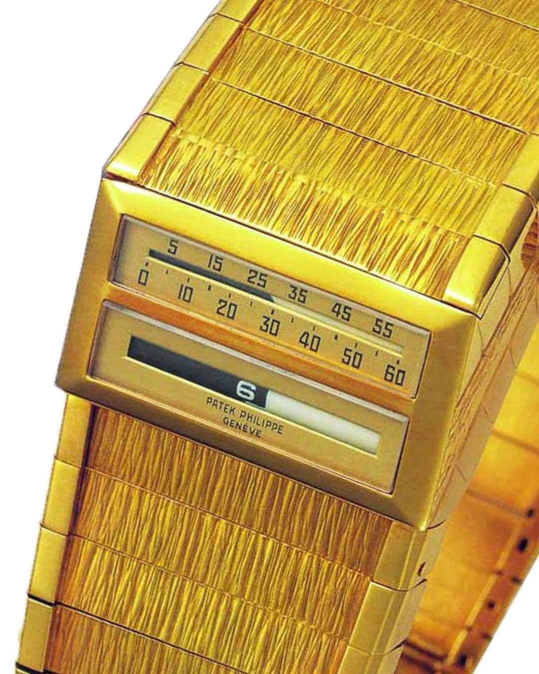 The Quirky Backstory Of The Patek Philippe Cobra_2
