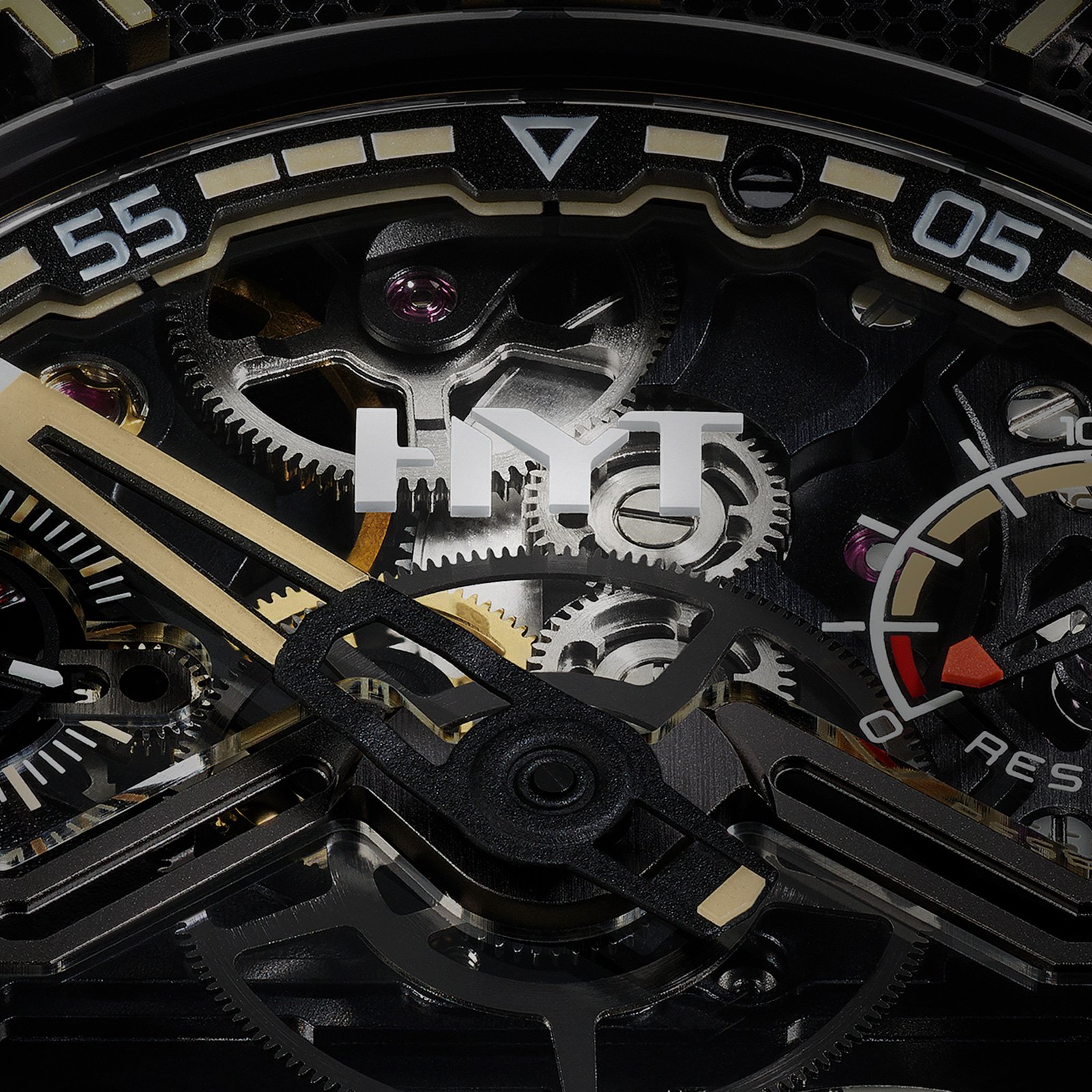 Hastroid Cosmic Hunter